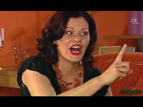 Zauvijek susjedi Suzi se vraća kući 2 dio 178 epizoda - YouTube