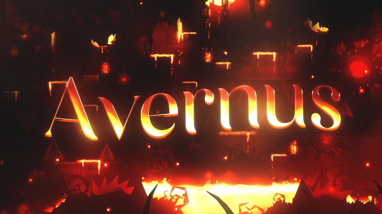 "AVERNUS" Official Showcase [#1 DEMON] - YouTube