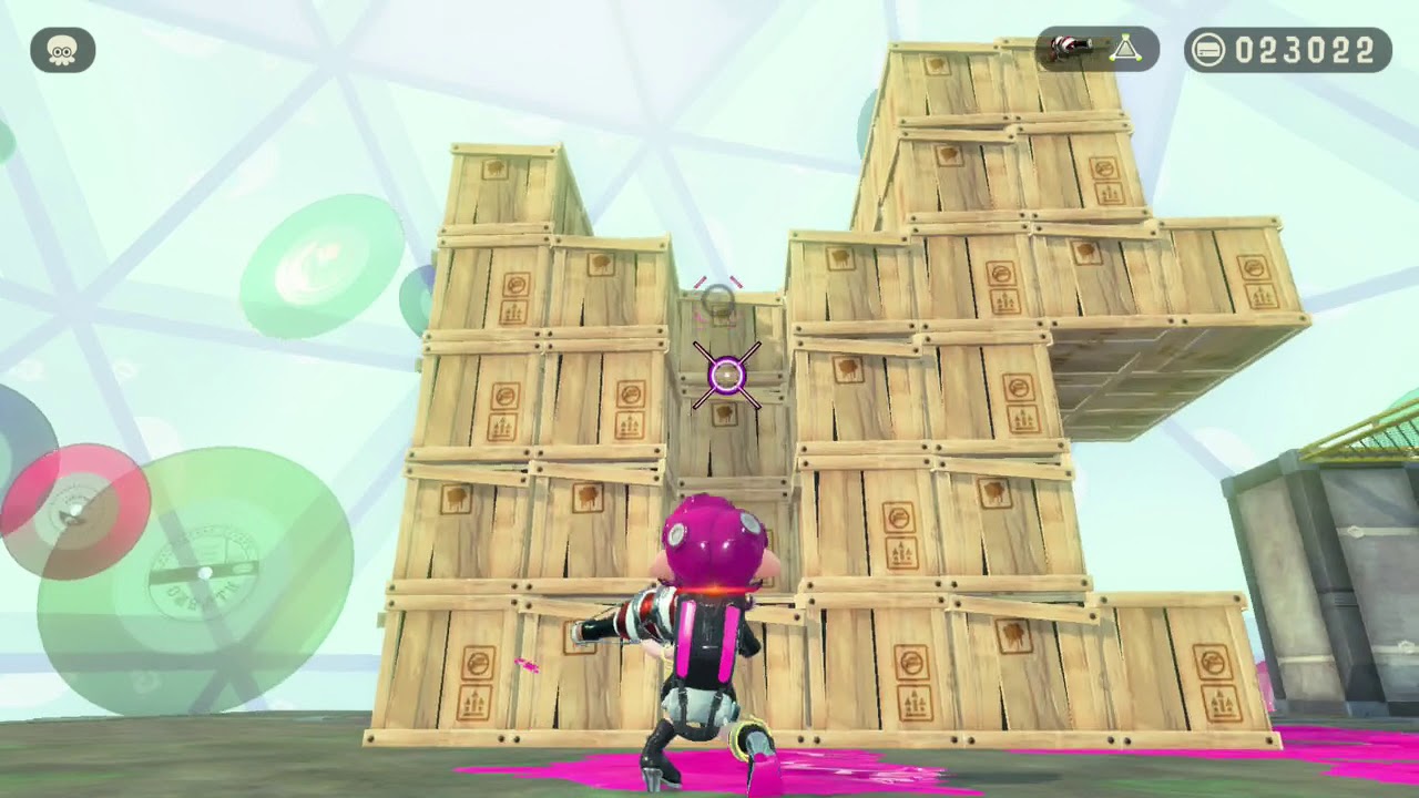 F07.C12 What's up. dog Matchmaker Station Squeezer (Walkthrough ...