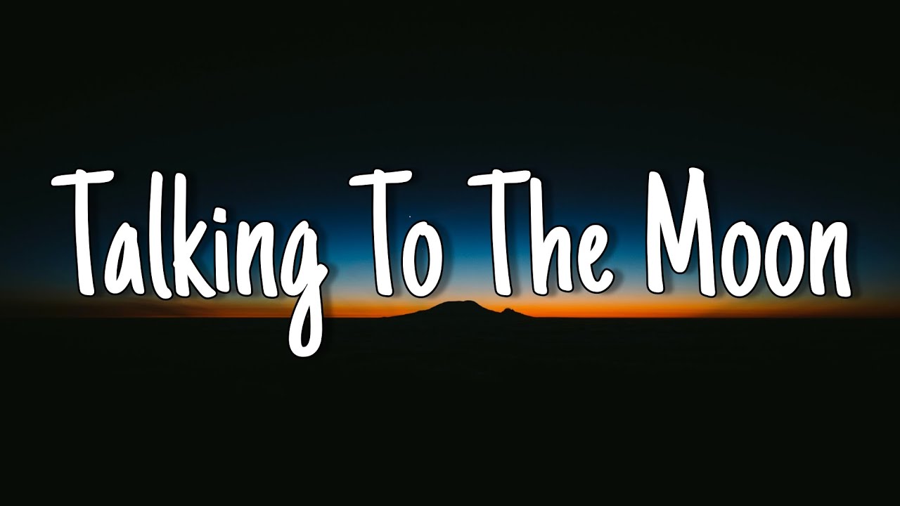 Bruno Mars - Talking to the Moon (Lyric Video) | Christina Perri, Ruth ...