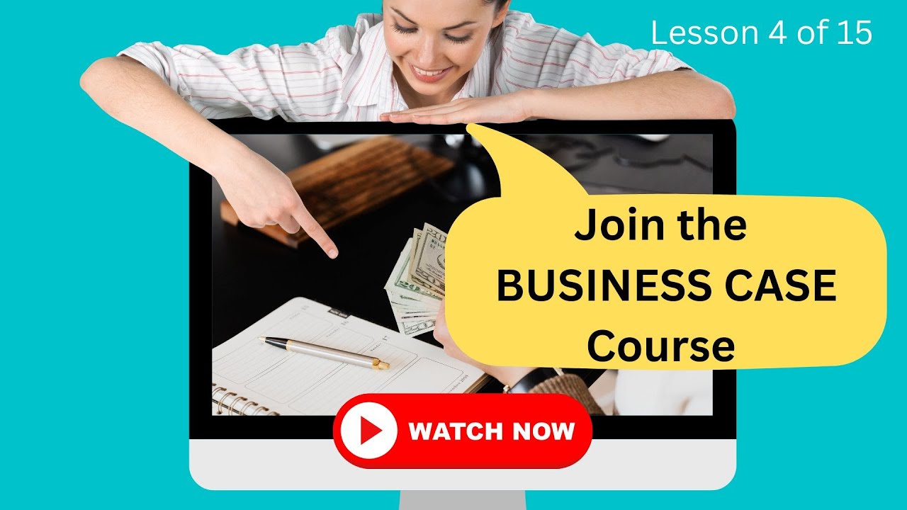How to Write a Business Case? | Business Analyst Course - Project ...