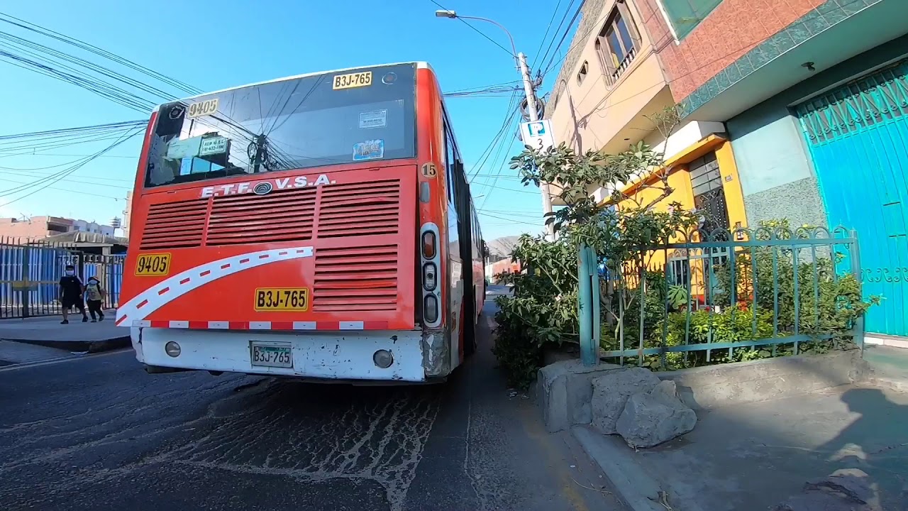 #Dia57 LAS CALLES DE LIMA SE LLENAN DE COMBIS Y CUSTERS A CASI 2 MESES ...