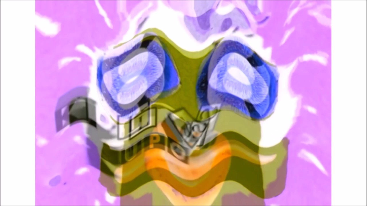 Klasky Csupo is Weird (2001 Effects Version (Part 1))! - YouTube