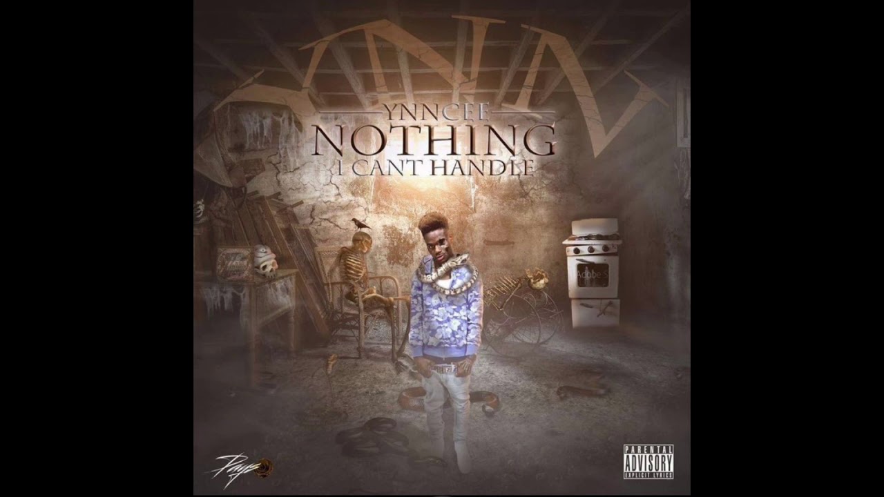 Ynn Cee - Nothing I Can’t Handle - YouTube