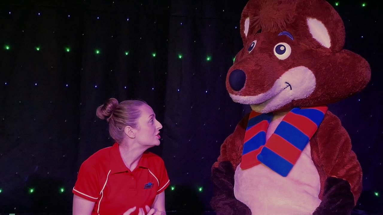 Halloween 2016 at Trabolgan Holiday Village - YouTube