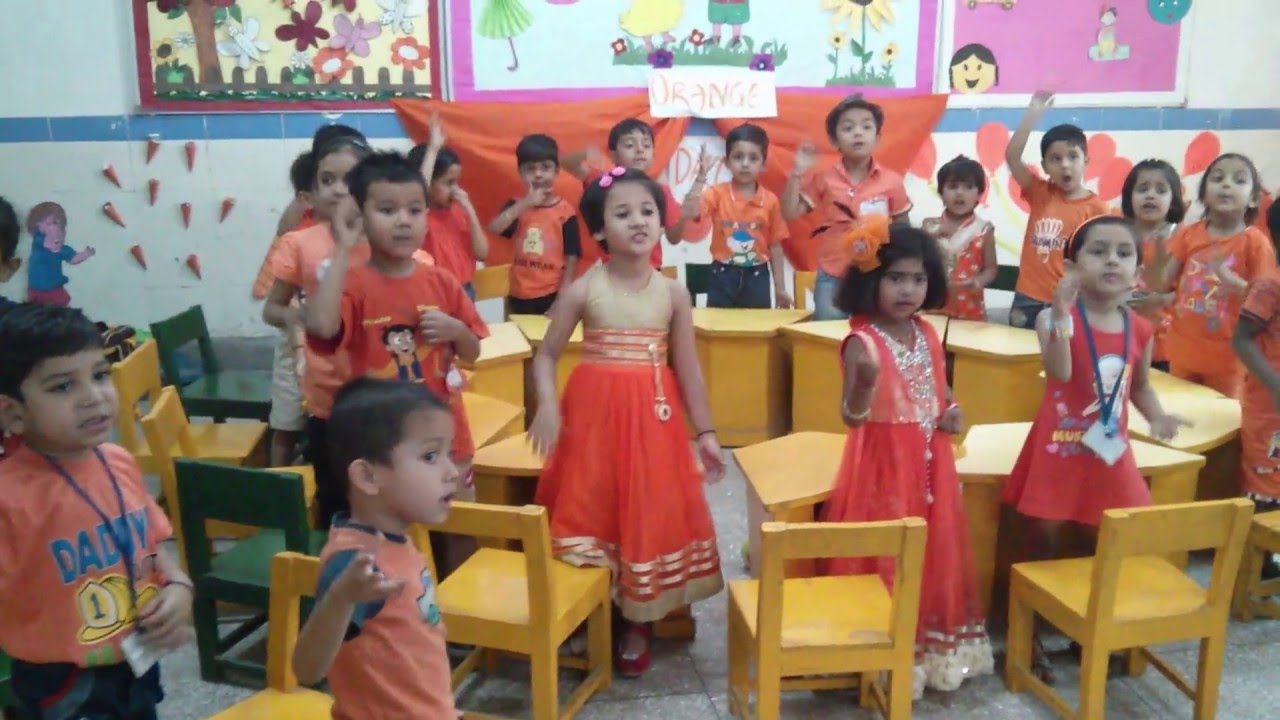 Orange Day Celebration For HHFS Kindergartners YouTube orange-day-celebration-for-hhfs-kindergartners-youtube
