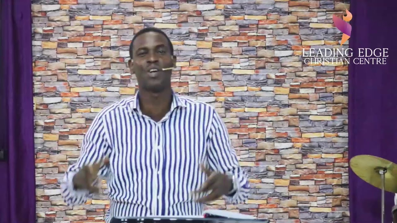 Intercession for our Children, Leading Edge Christian Centre, Online ...