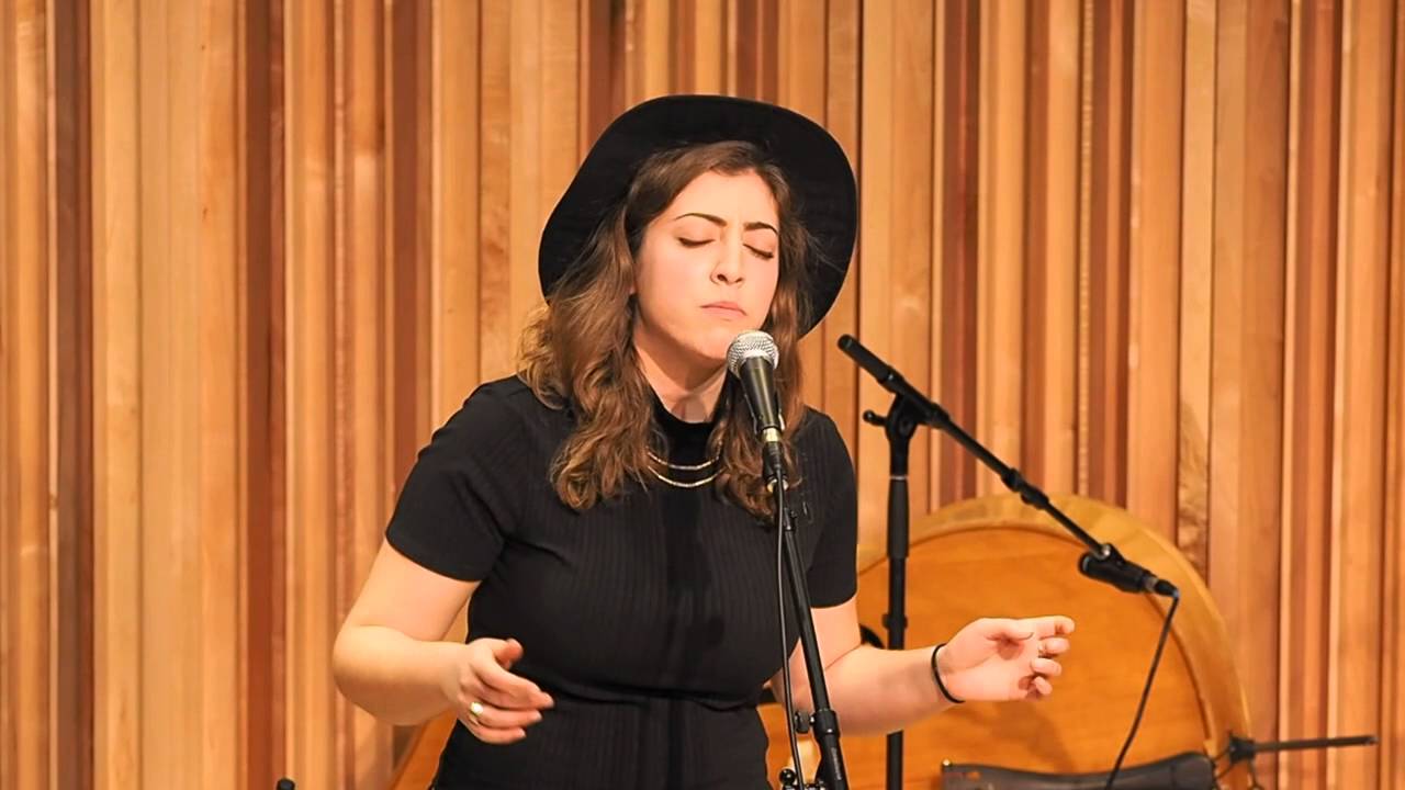 Ariana Gates - Pop Showcase November 16, 2015 - YouTube