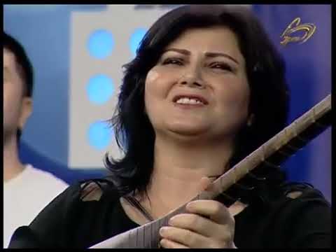 Aşıq Zülfiyyə   Qarabağ Azərbaycandır