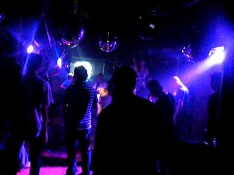 7/04(SUN)DISCO GENERATION 1979～1988 - YouTube