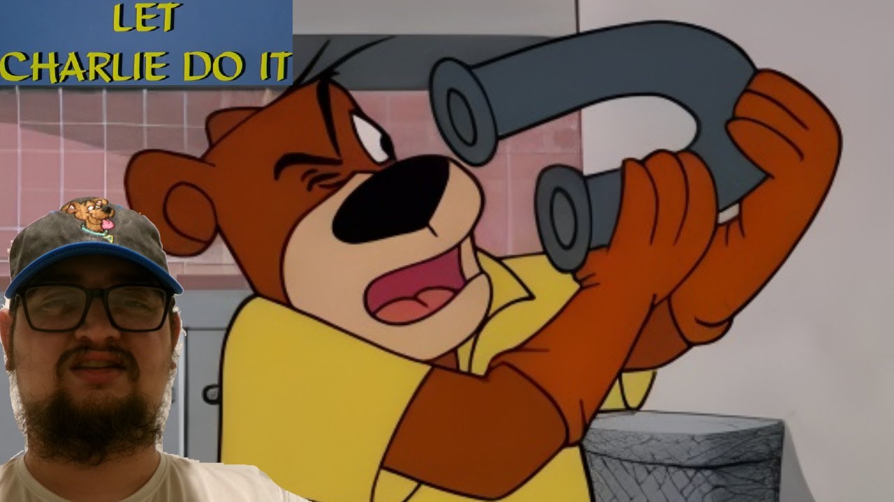 The Beary Family Album: Let Charlie Do It (1972) – First Time Watching ...