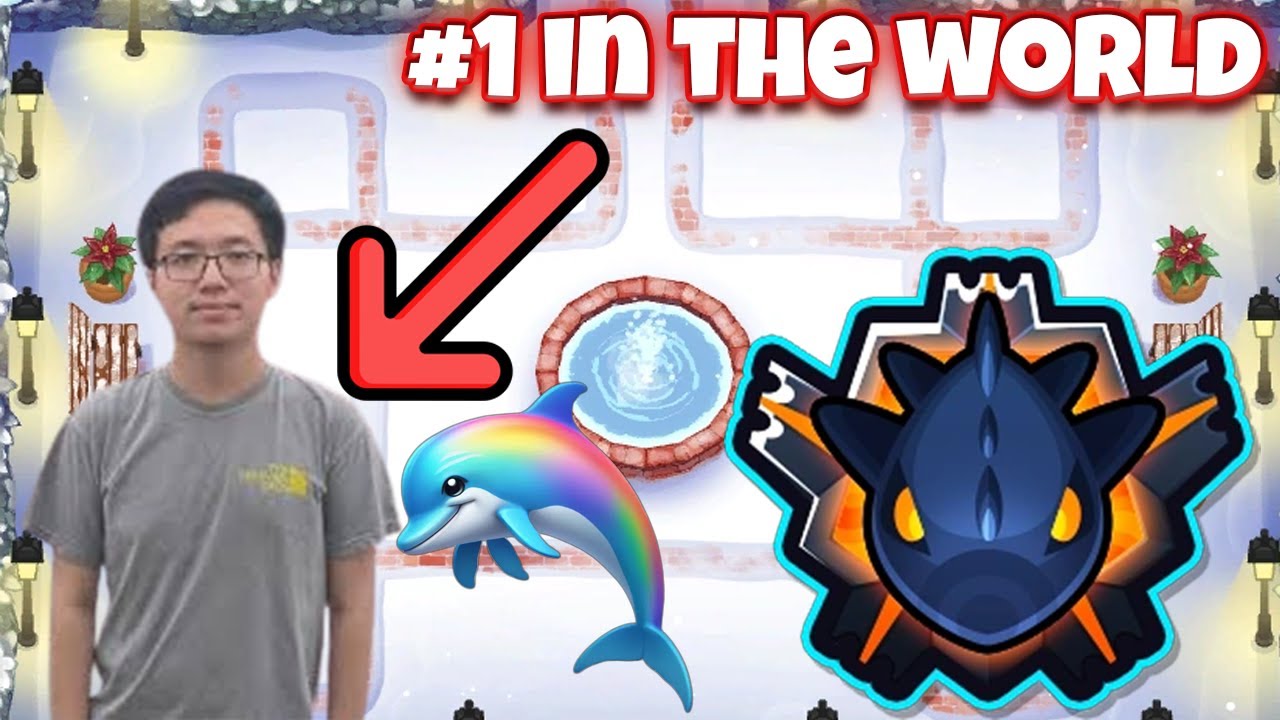 Can I get First Place with Lawrence Zhou? - YouTube