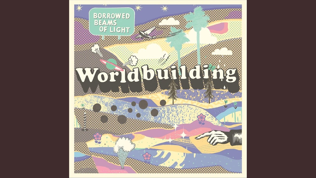 Worldbuilding - YouTube