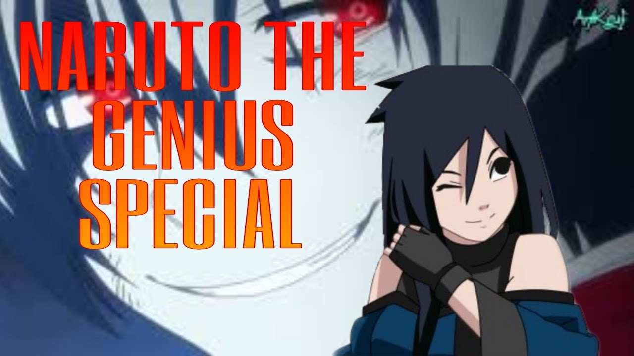 Naruto The Genius : SPECIAL EPISODE The Blood Warrior (texting story ...