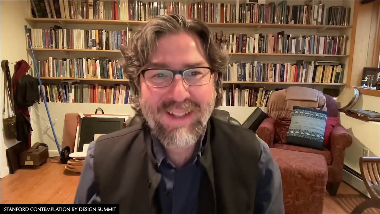 iPause 03.23: Charis Meditation (Charis, Greek for “Grace”), Netanel ...