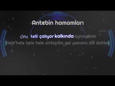 Antebin Hamamları
