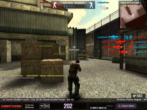 WolfTeam GizliSuravi   Team Kill