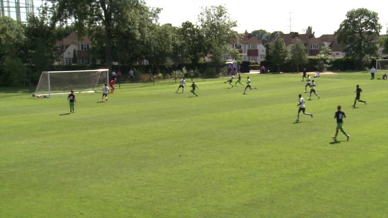 Brandon Griffiths - YouTube