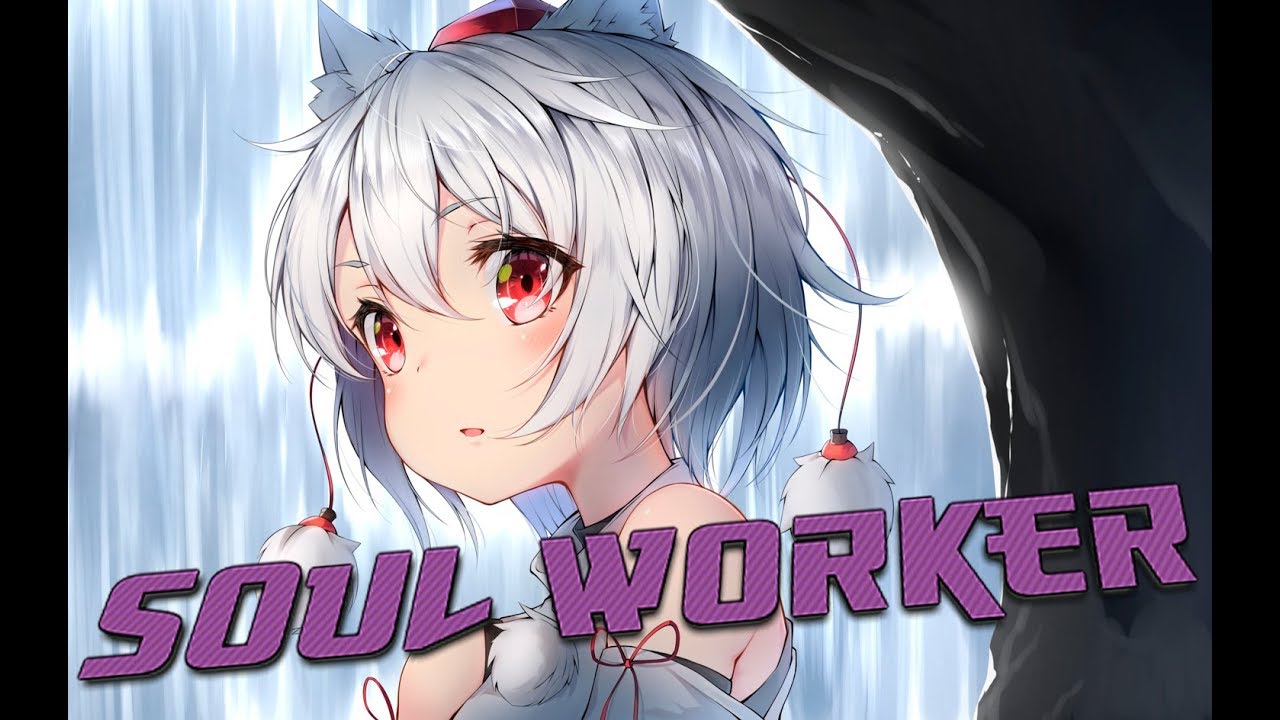 【SoulWorker】Emoticons! - YouTube