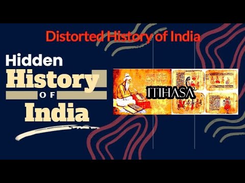 The Truth of Indian History | Facts of India |Distorted History of ...