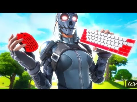 How to Edit Fast on KBM Console/PC - YouTube