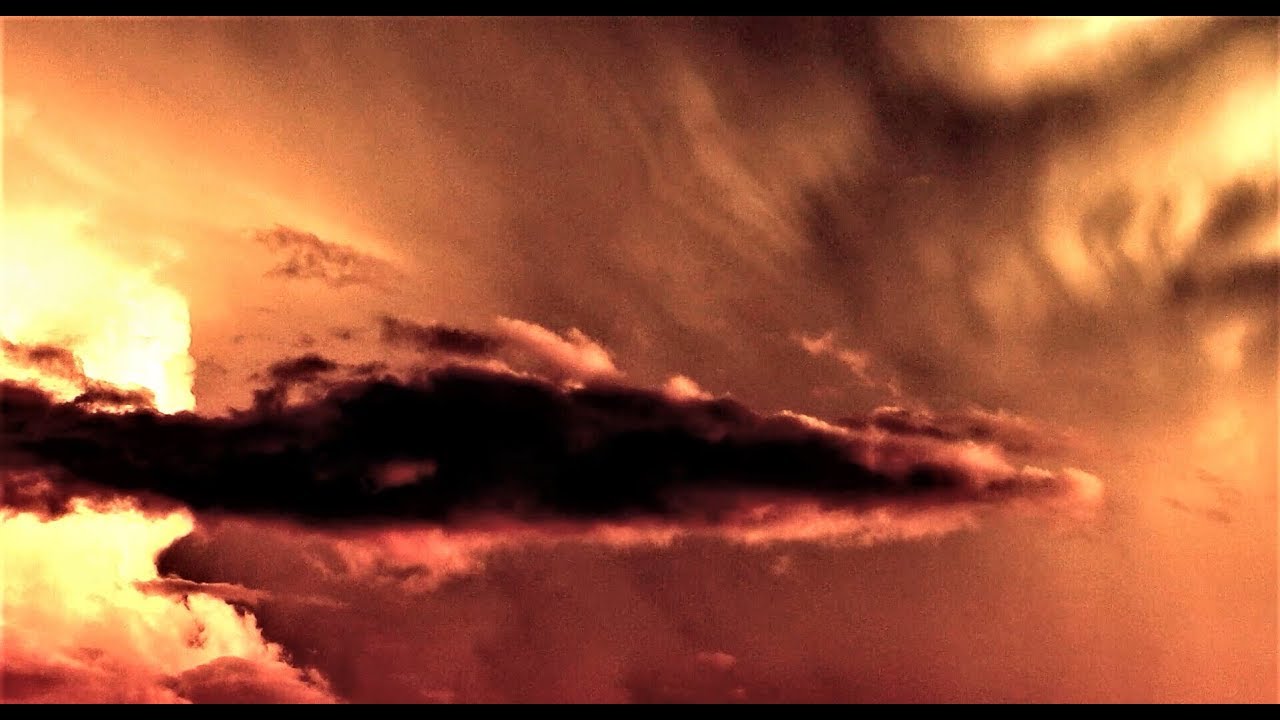 Amazing Super Natural Holographic Sky Matrix [Part 1] Bizarre Images ...