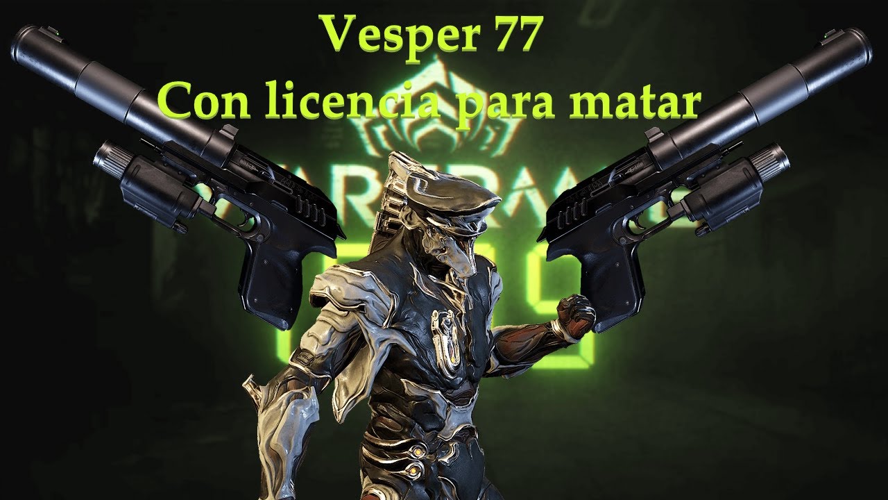 Vesper 77 - YouTube