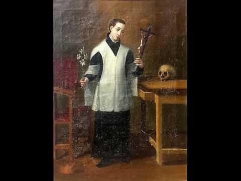 St Aloysius Bp Daniel Dolan - YouTube