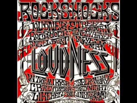 loudness - heavy chains.wmv - YouTube