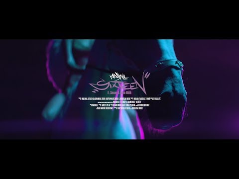 MadSkill - Sixteen ft. Sensey & Adam Mišík