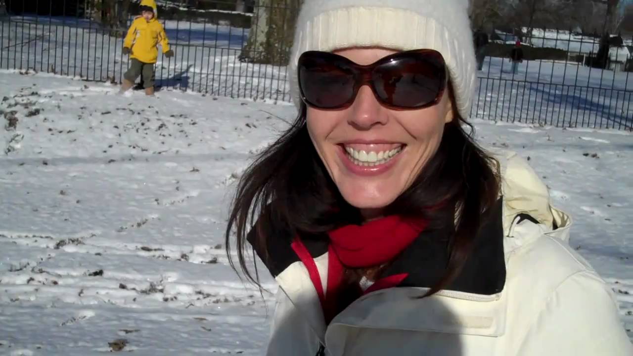 jojo snow.MP4 - YouTube