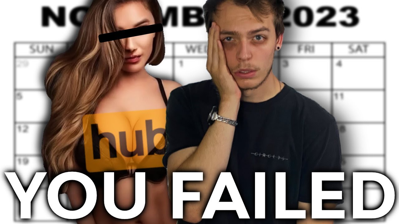 For The Guys Who Failed NNN... - YouTube