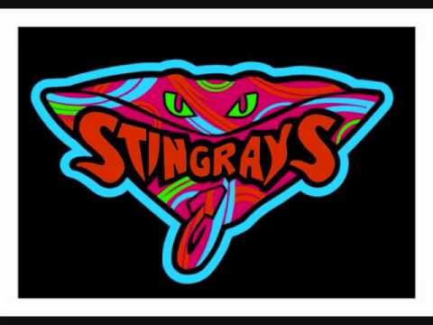 Stingray Allstars Orange 2011 Music - YouTube