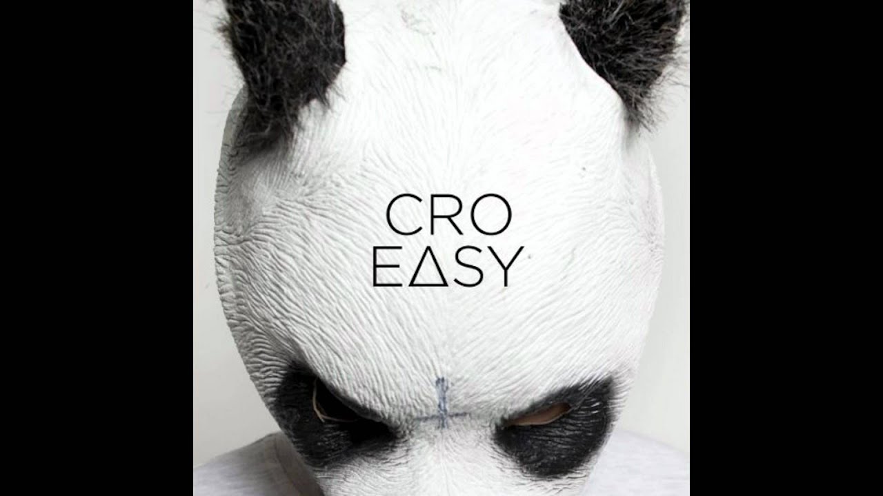 Cro - Easy (Vinzo Remix) - YouTube