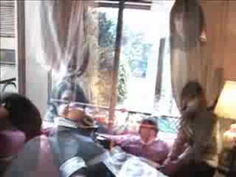 Tamara Di Tella - Backstage Revista 7 Dias