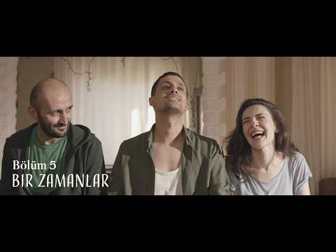 HER AKŞAM  BÖLÜM  5 – SEZON FİNALİ: BİR ZAMANLAR