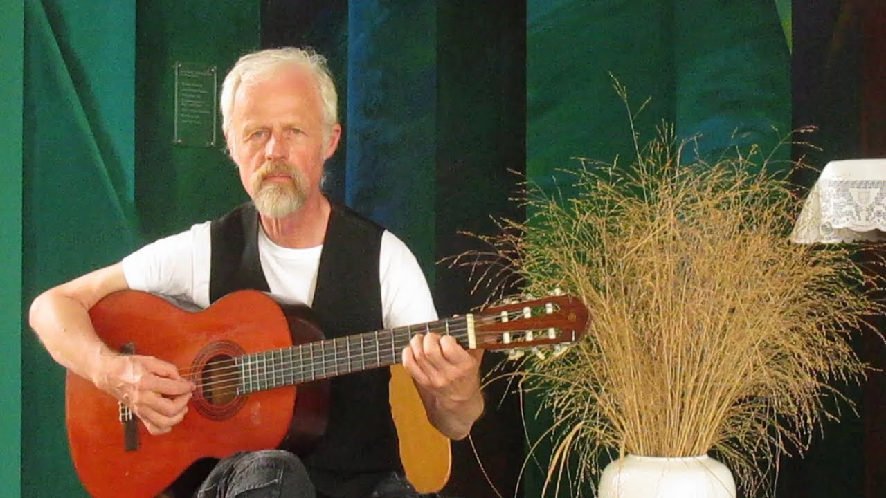 Psalm 112 aus dem Genfer Psalter mit deutschen Untertiteln - YouTube