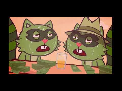 happy tree friends gems the breaks - YouTube