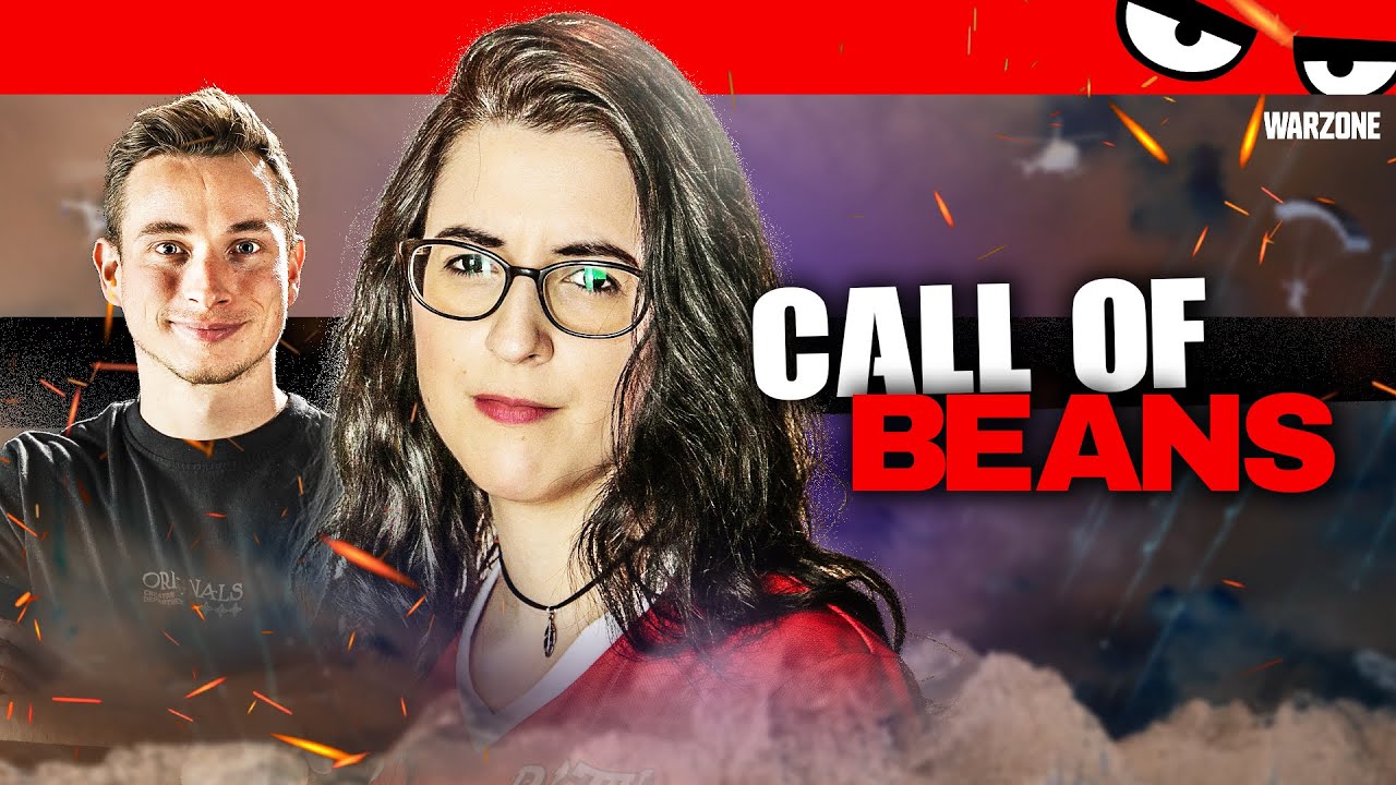 Das vielleicht BESTE TEAM des COD-Battles tritt an und... | CALL OF BEANS Squad 2/3 - YouTube