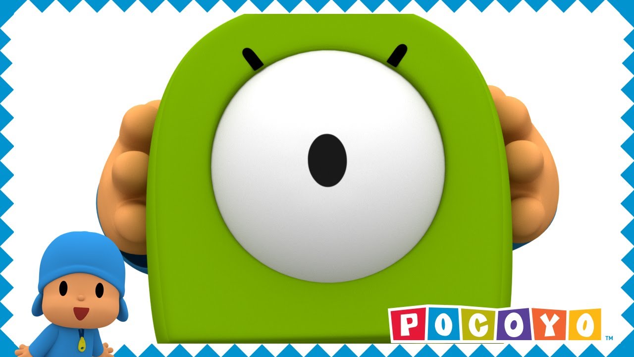 👽 New on the Planet 👽 [Ep08] FUNNY VIDEOS and CARTOONS for KIDS of ...