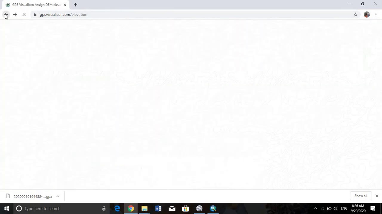 Arcmap Tutorial 8 Youtube 8768