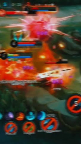 Aamon Duke of Shards #mobilelegends #mlbb @PBSquad14 - YouTube