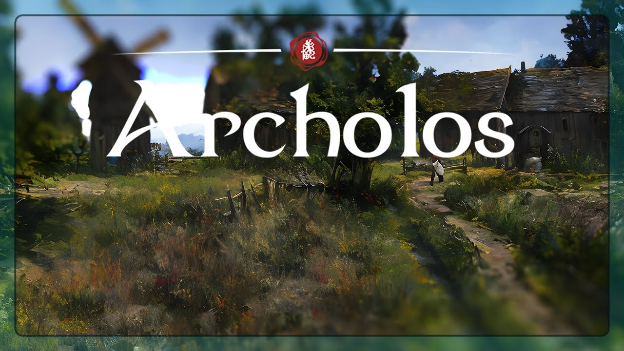 Ausflug auf die Farm│Gothic 2 - Archolos│ 013 - YouTube