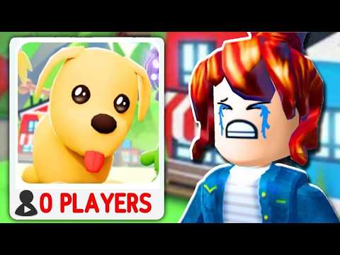 Adopt Me Could Be BANNED SOON..