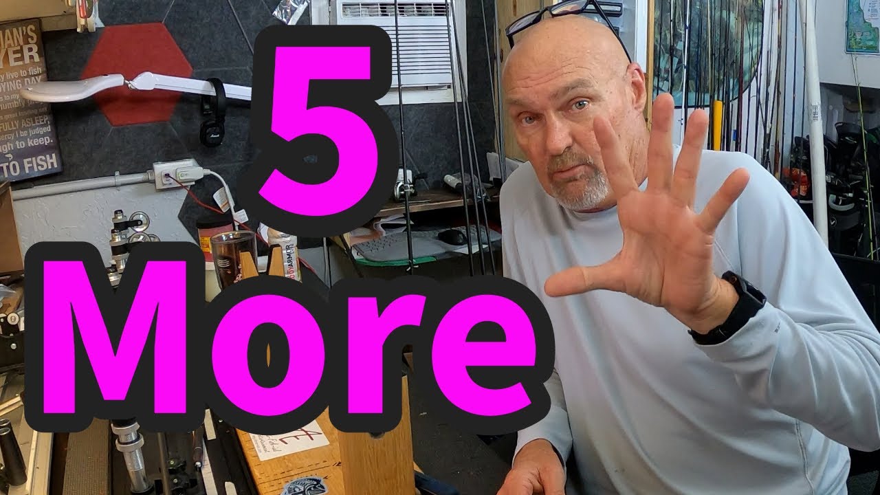 5 More Tools to speed up your work flow - YouTube