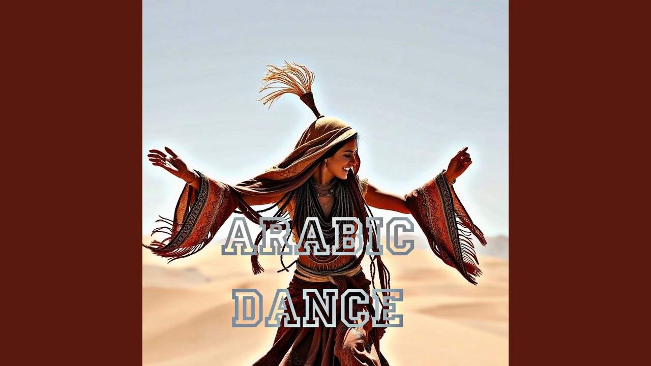 Arabic Dance - YouTube