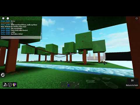 Roblox World Builder: New details and new area in the map! - YouTube