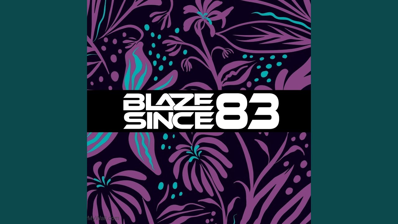 Blaze Since 83 Live DJ Set from Fire Recordings Studio Toronto Ontario ...