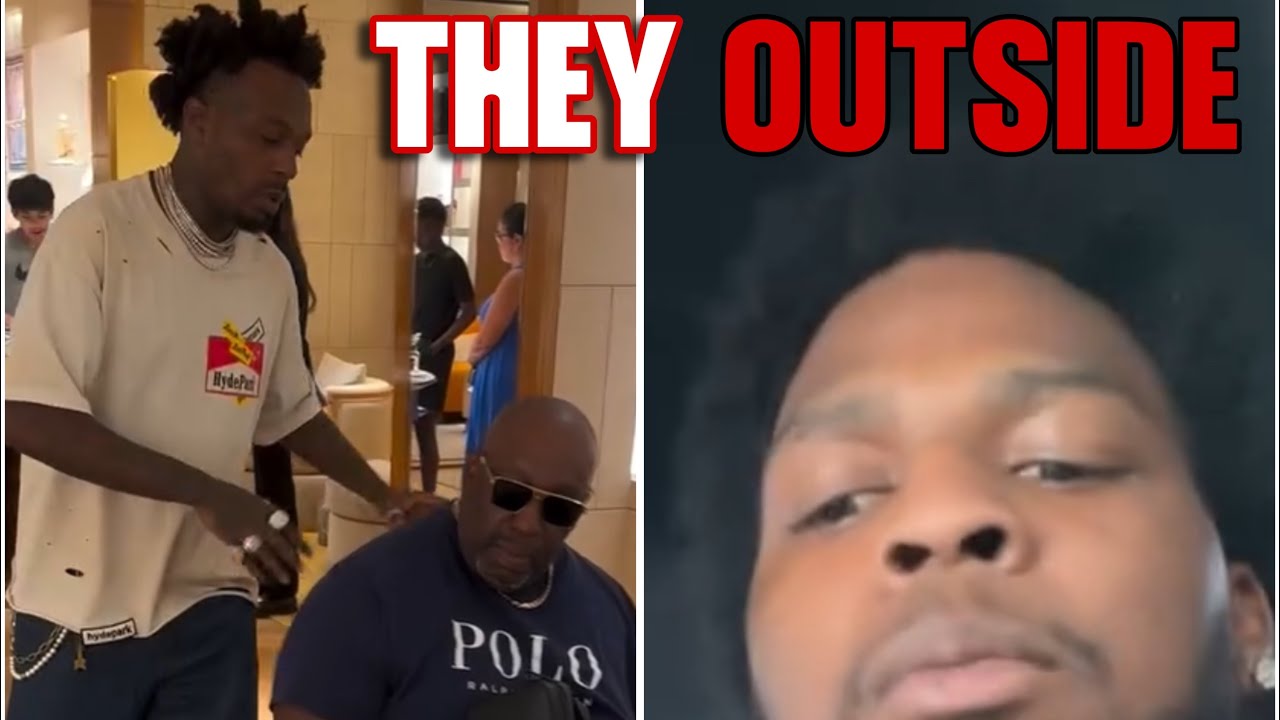 Go Yayo LEAKED This MAJOR Information ‼️ Sauce Walka And Pappa Sauce ...