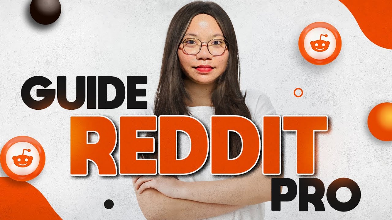 Reddit Pro Guide - What is it and what are the benefits? - YouTube